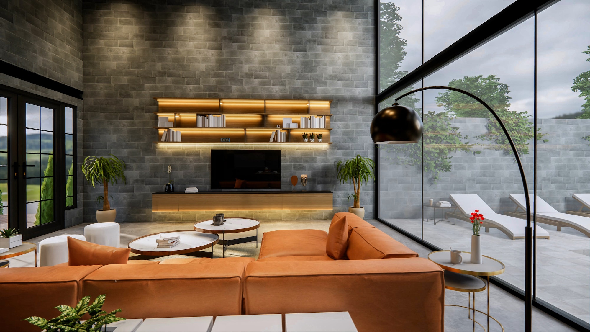 How to maximize your space at home